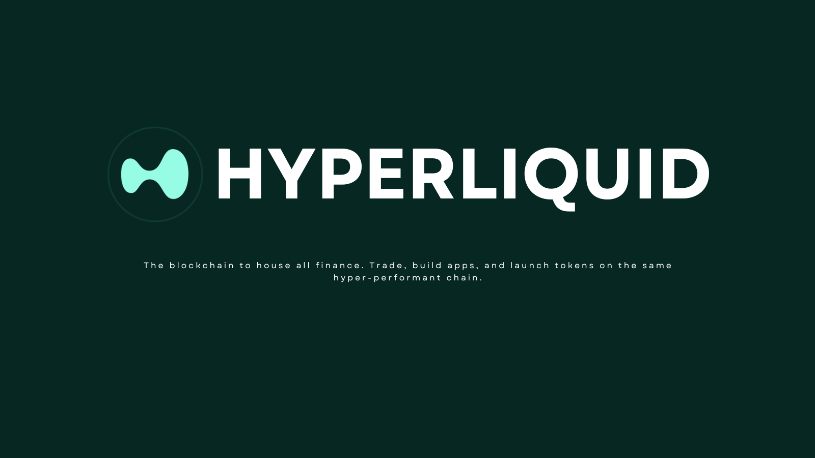 Hyperliquid